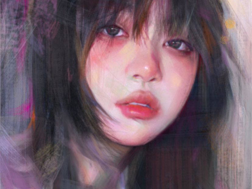 约稿._陳某人_-站酷ZCOOL