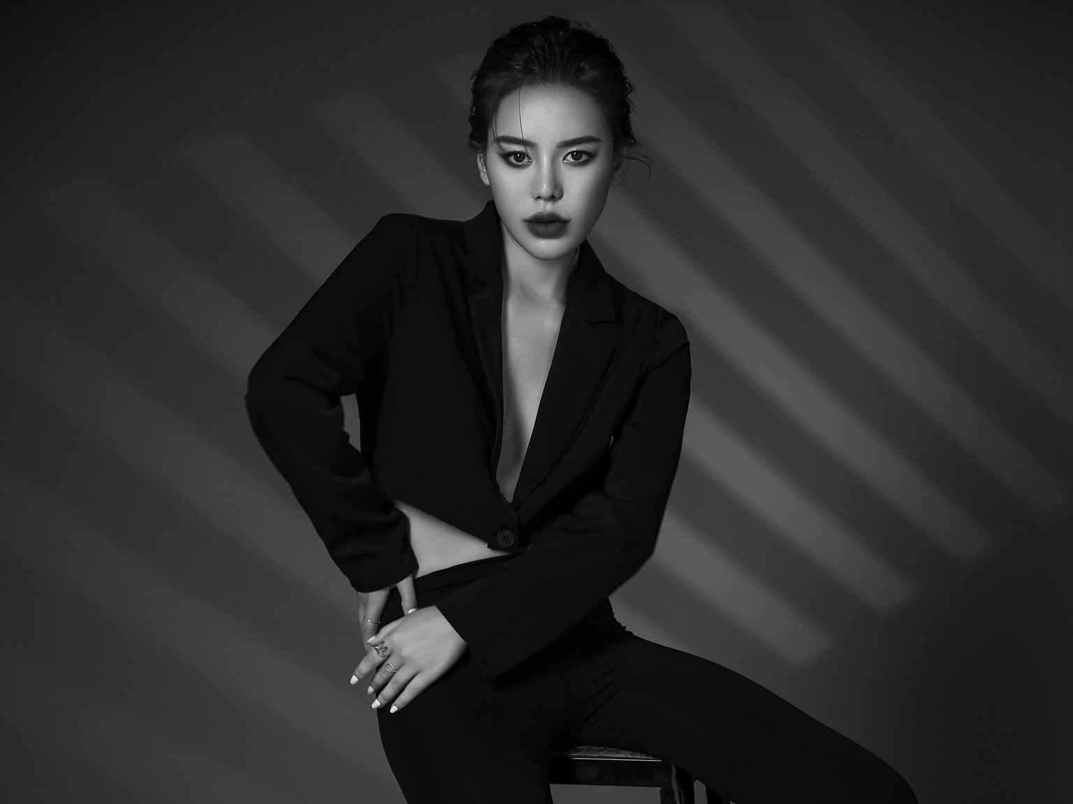 时尚形象_MEMORY纪奕影像-站酷ZCOOL