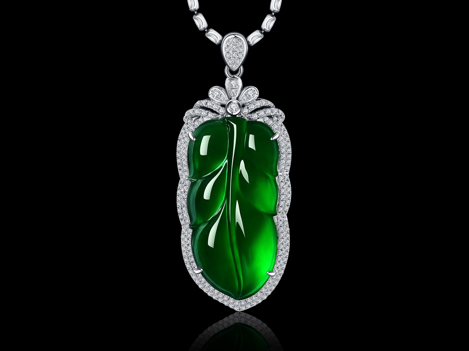 翡翠_EdisonChenKoon-站酷ZCOOL