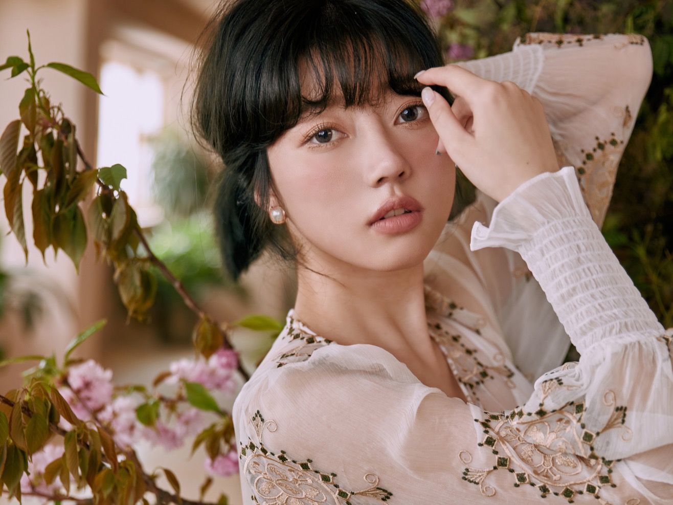 KIKI VISION 裙子女装_KIKI视觉-站酷ZCOOL