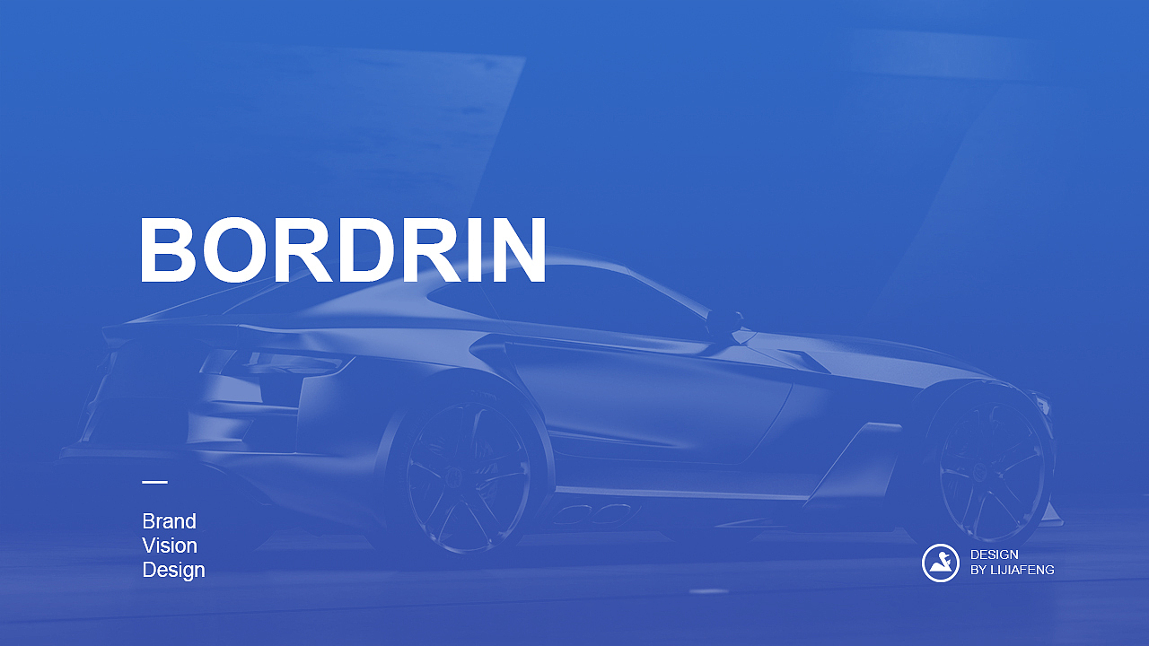 BORDRIN BRAND_fOND7-站酷ZCOOL