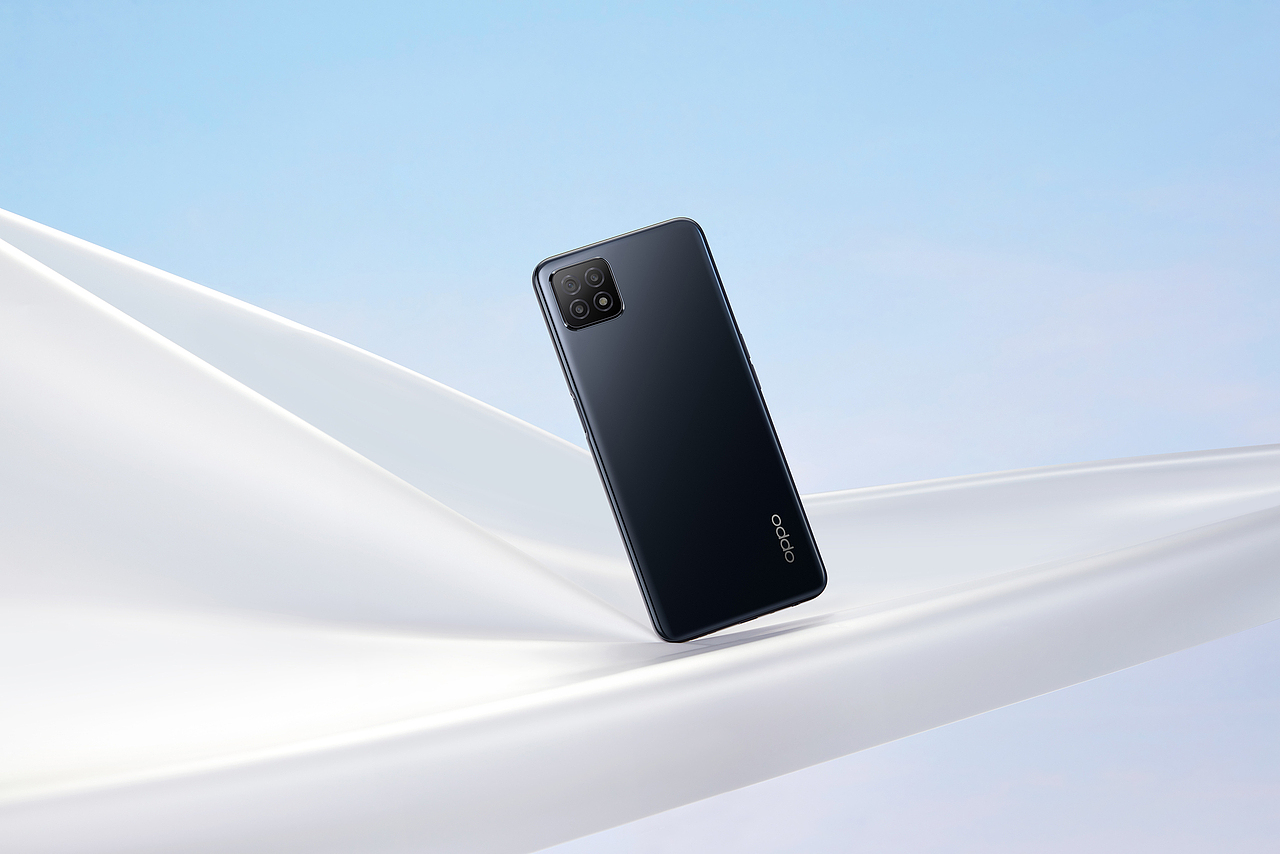 OPPO A53_莫奈工作室MD-站酷ZCOOL