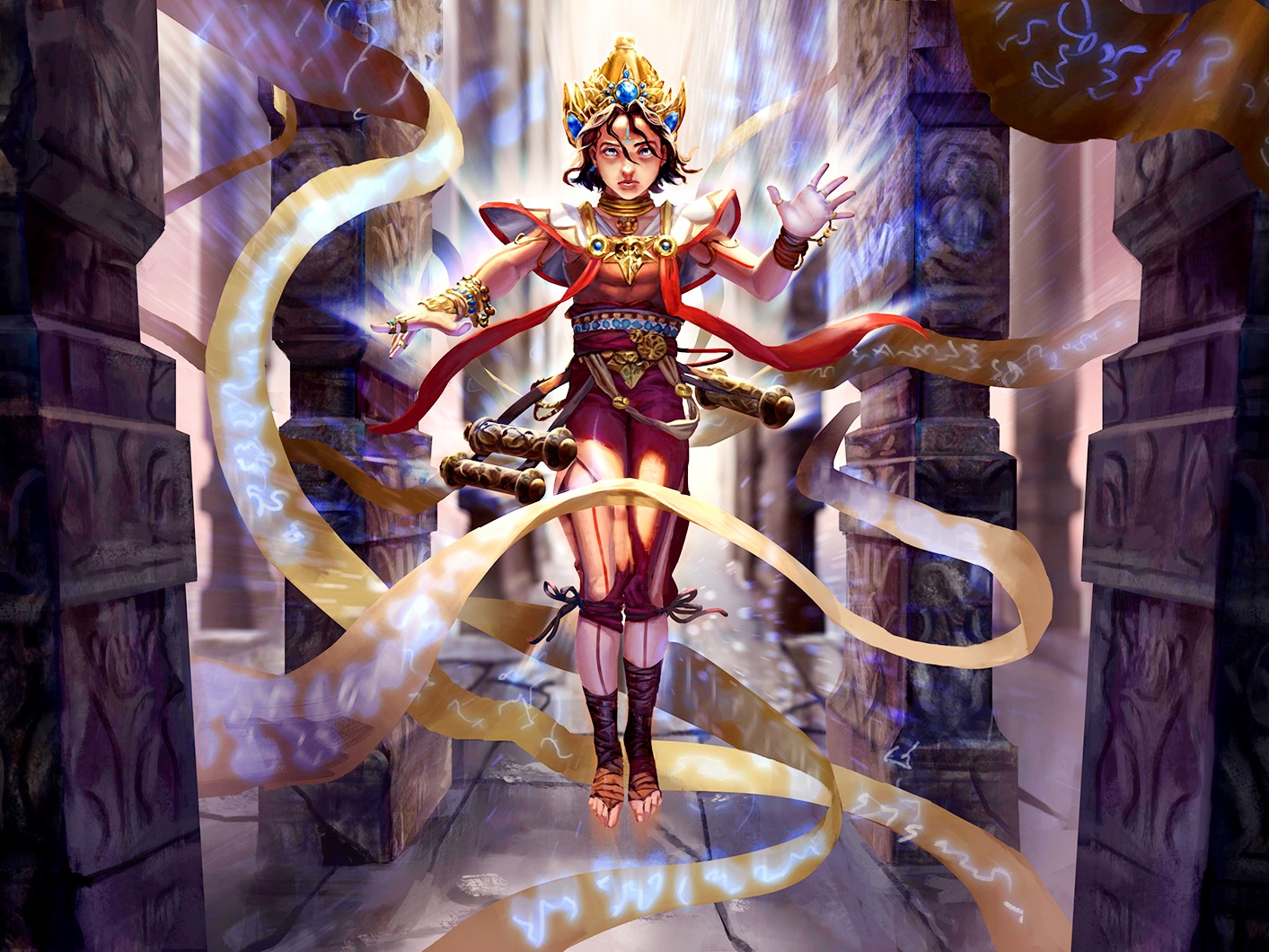 高漫GM185数位屏手绘屏手绘作品_GAOMON高漫-站酷ZCOOL