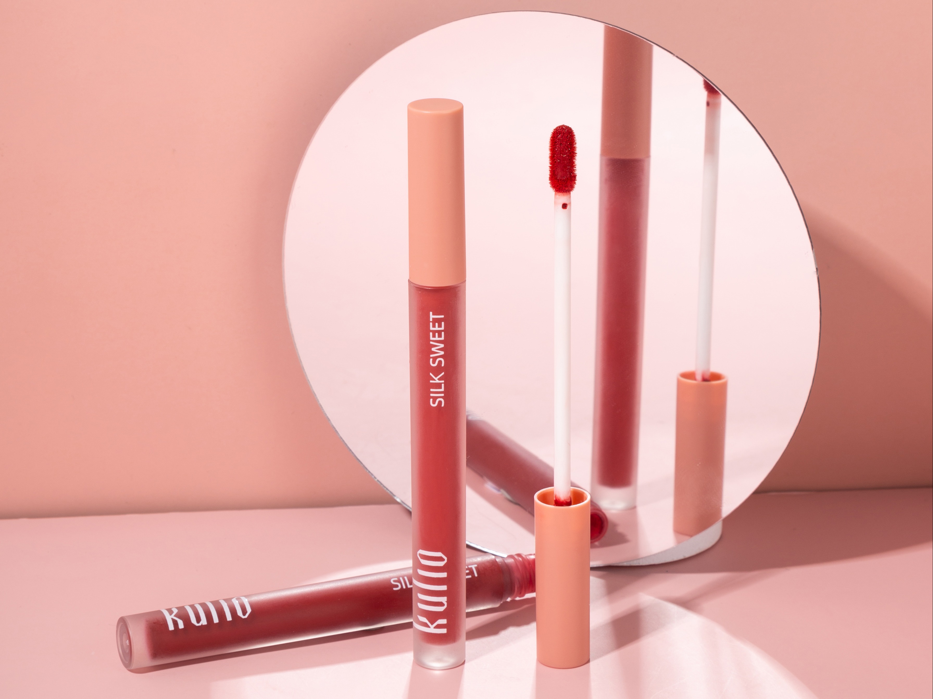 KULIO|唇釉拍摄_三文屿-站酷ZCOOL