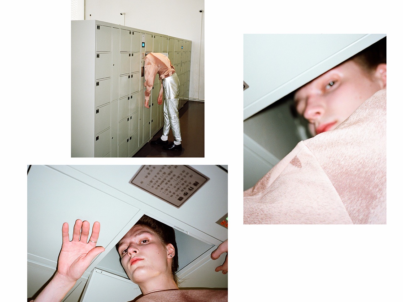 Art space_Galvin古西-站酷ZCOOL