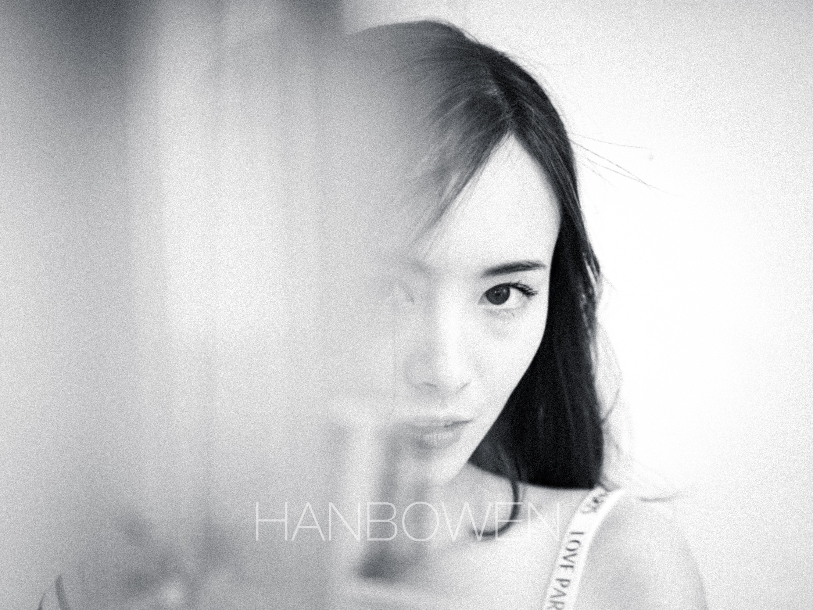 一妹子_ahwin-站酷ZCOOL