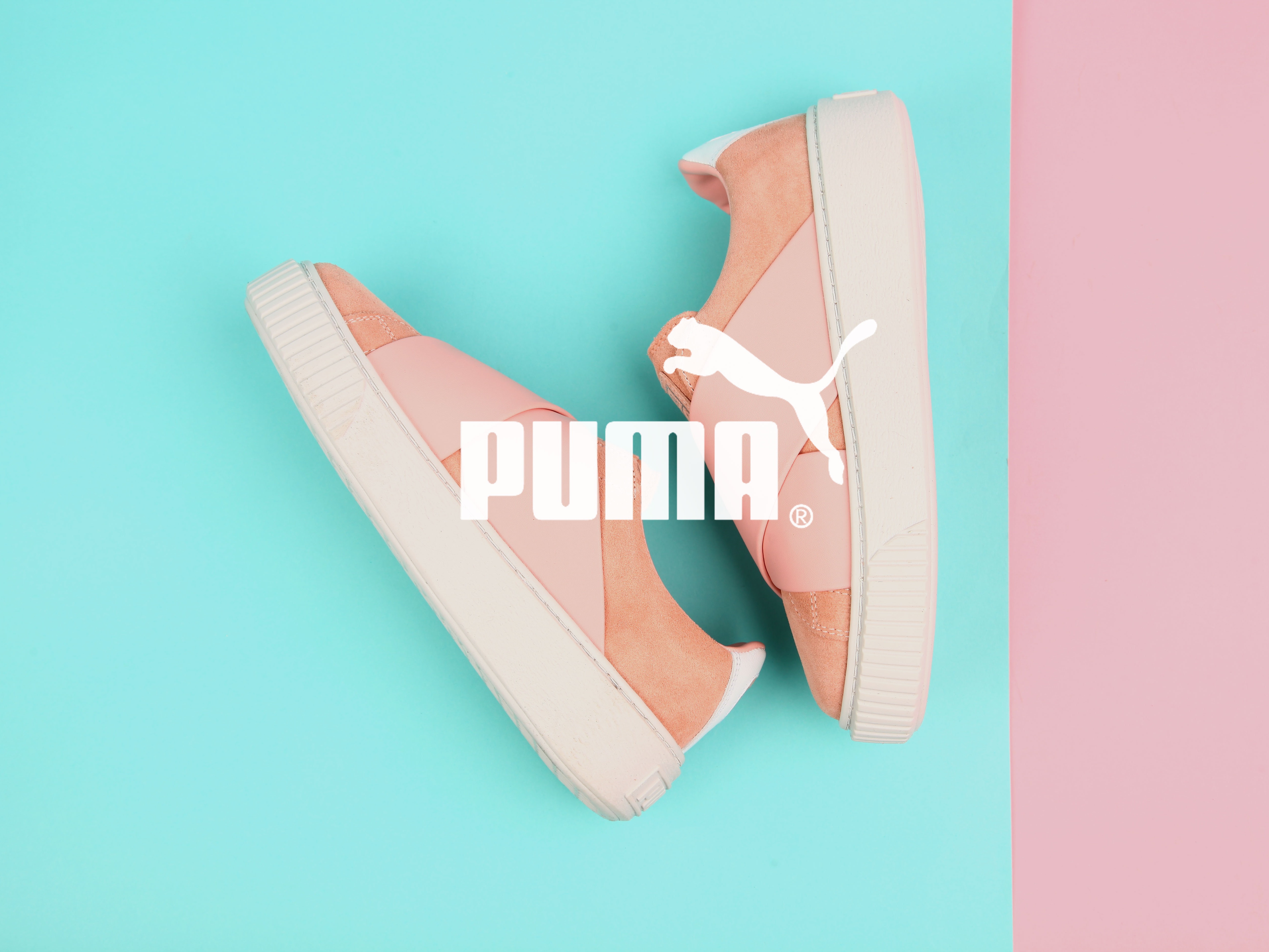 PUMA_杨YQC-站酷ZCOOL