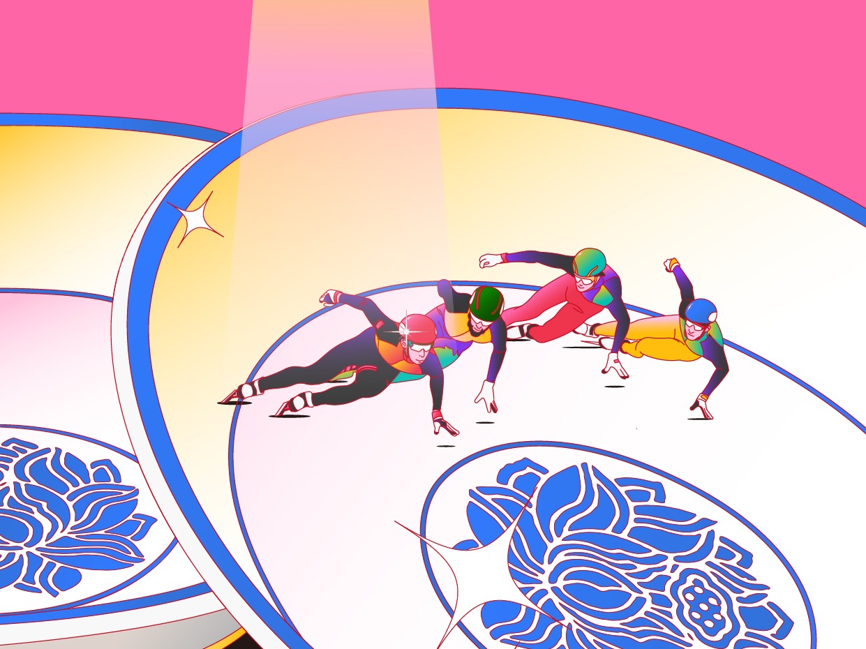 光盘行动_一坚Eagen-站酷ZCOOL