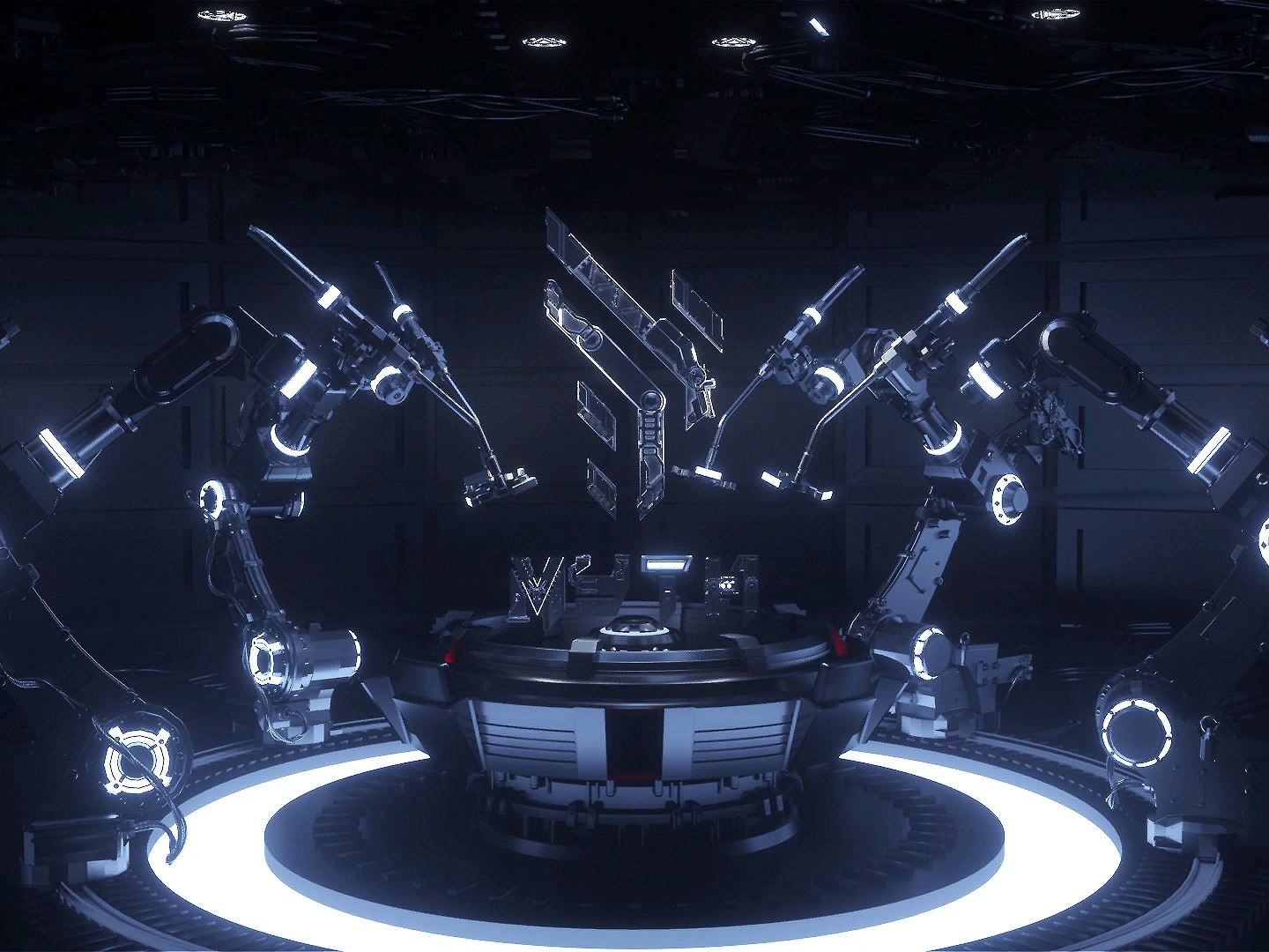 METH LOGO ANIMATE._低配设计师蜗-站酷ZCOOL