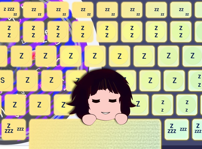 Zone_来自星星的辉夜-站酷ZCOOL