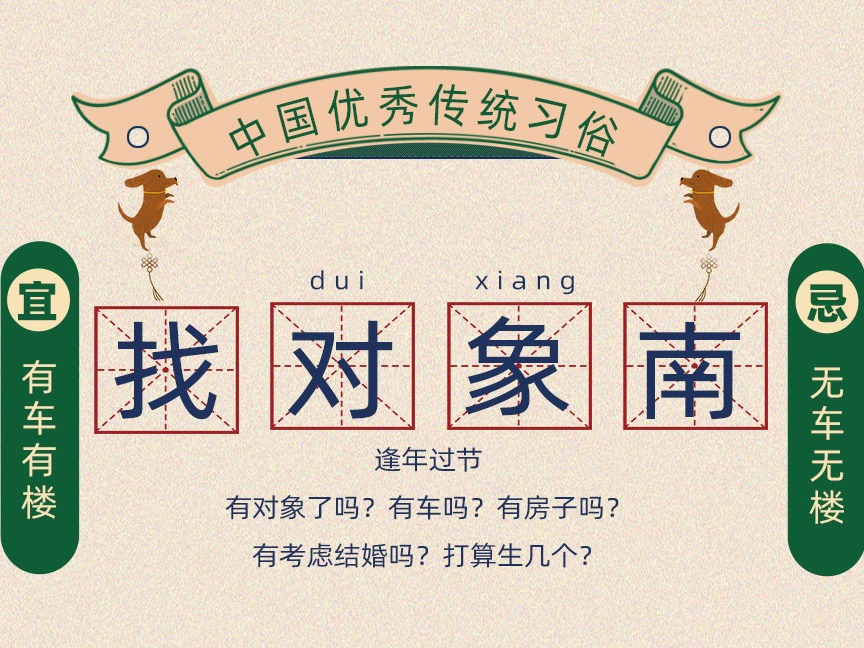 2019我太南了（公众号推文）_詹姆斯Dian-站酷ZCOOL