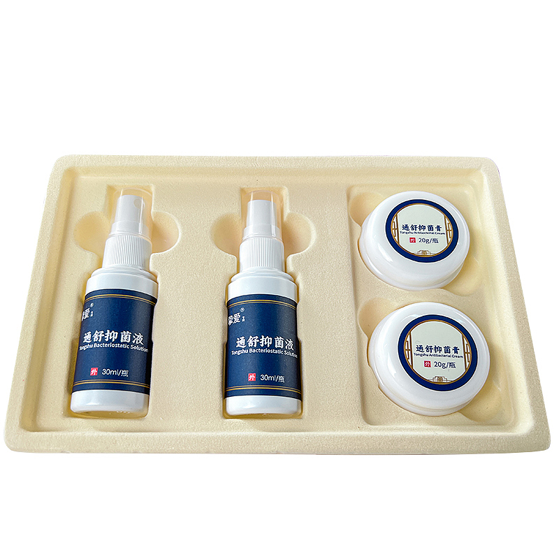 疼痛膏抑菌套装产品拍摄_岞海印象-站酷ZCOOL