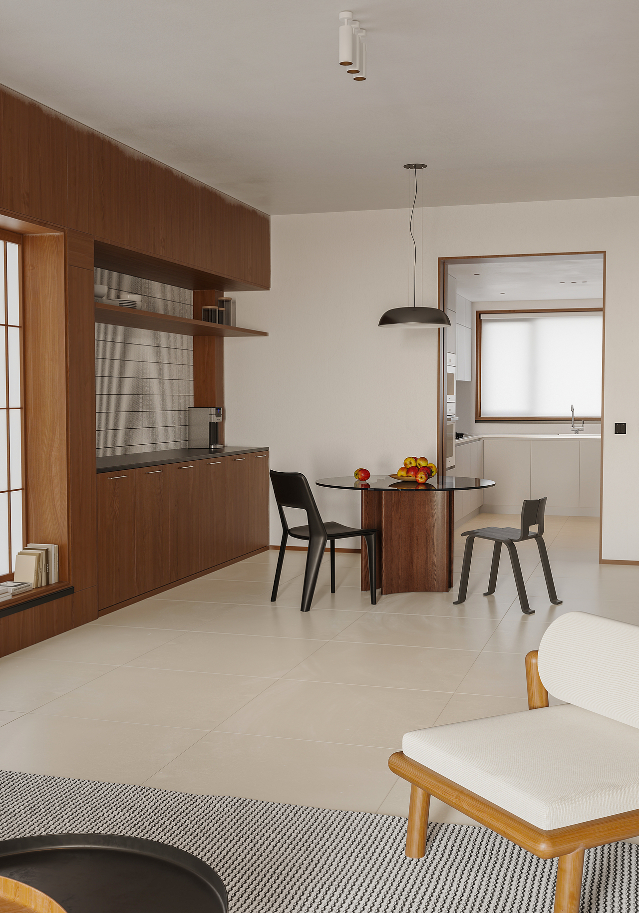 老严丨别居一格_漫反设丨老严-站酷ZCOOL