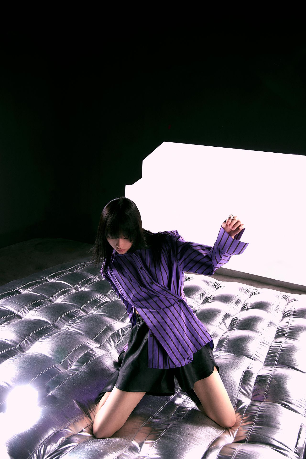 商业摄影丨向未知时空循序渐进 P1_摄影师姜瑜Joy-站酷ZCOOL