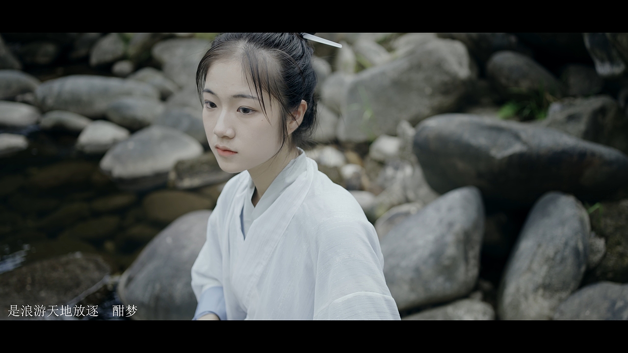 人间何处不解鞍_禁止围观喂食-站酷ZCOOL