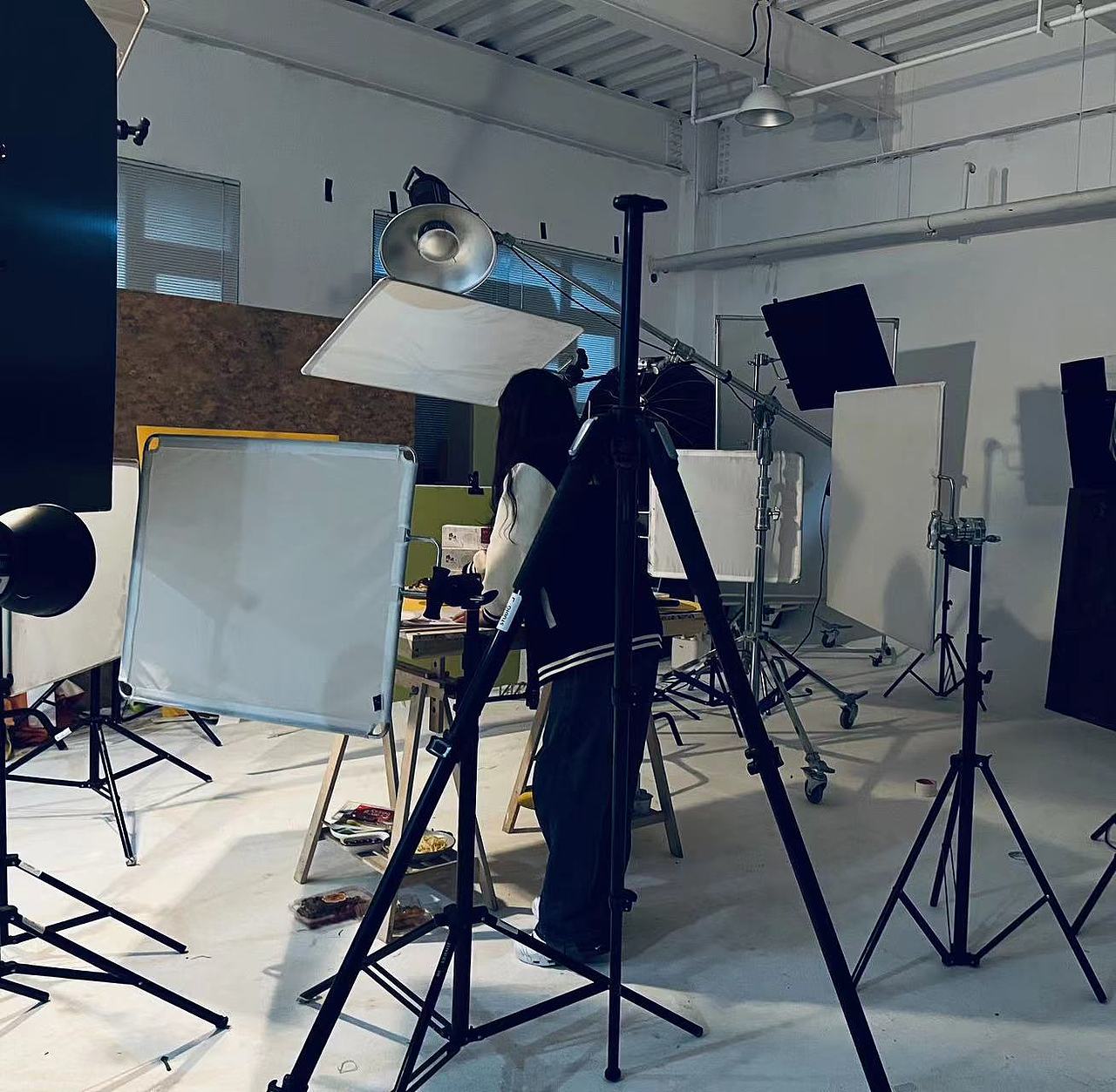 锋味派 × Box Studio | 意面_BoxStudio-站酷ZCOOL