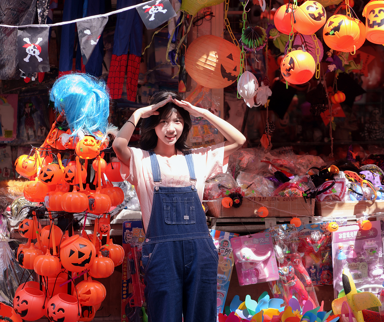 TREa 元气街拍 RE-25.5 _晴嵐-站酷ZCOOL