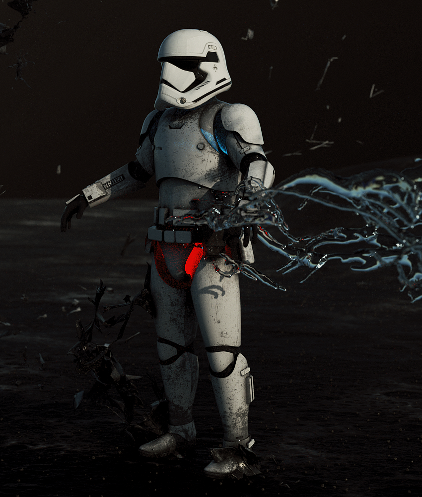 破碎加粒子_qjjwww-站酷ZCOOL