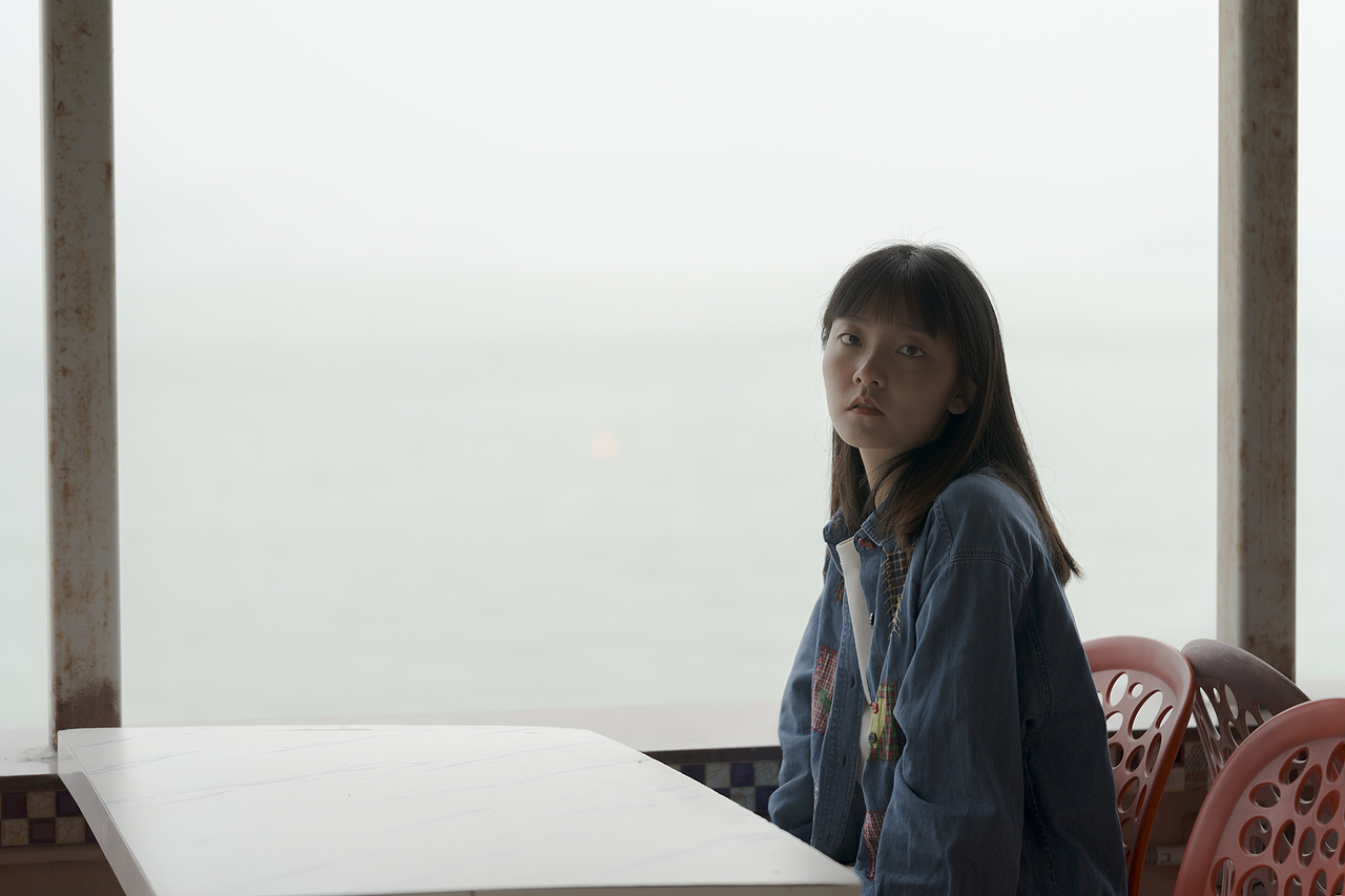 长洲岛-香港_LMF会一直做摄影-站酷ZCOOL