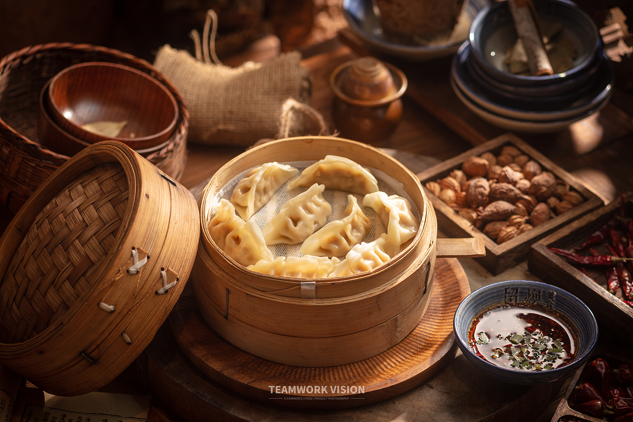 云南特色小吃留焕_Sunny潮叫兽-站酷ZCOOL