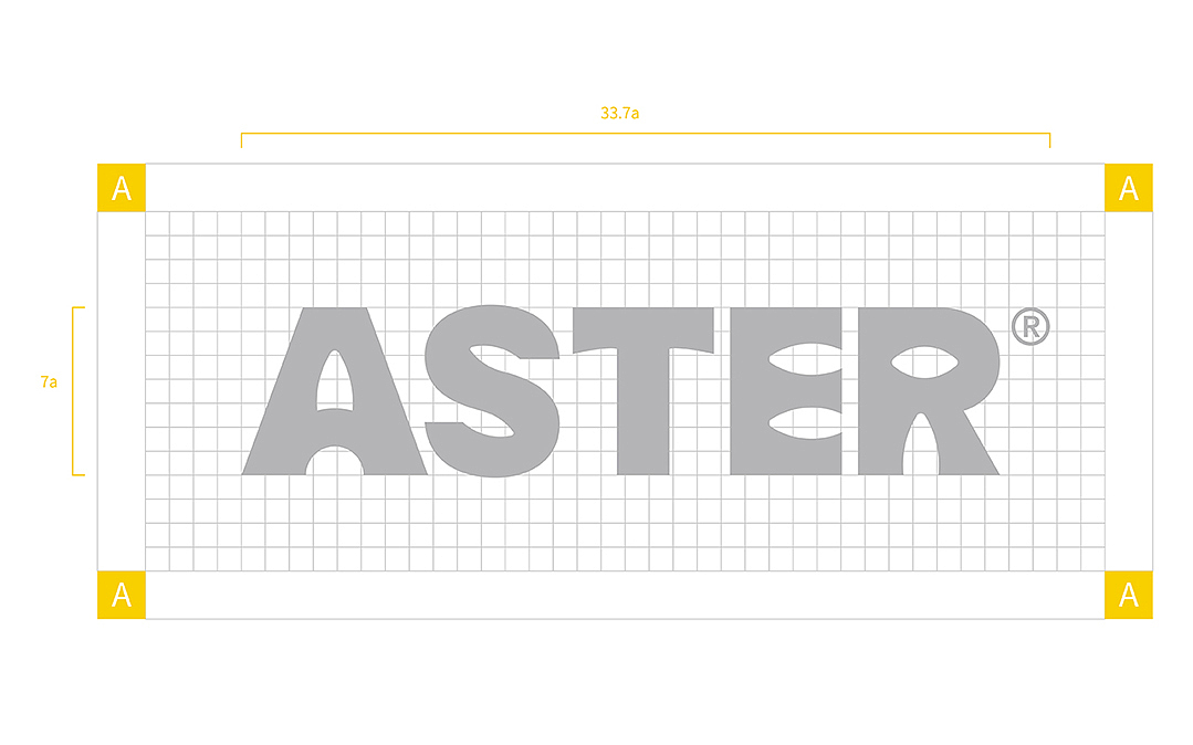 品牌全案｜香蕉设计 ╳ Aster添彩_深圳香蕉设计-站酷ZCOOL