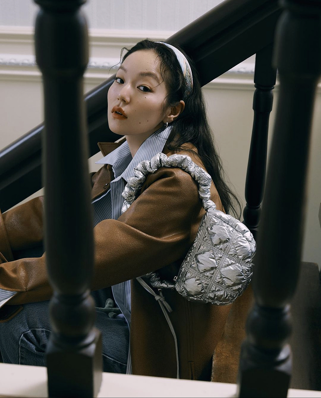 少女感｜商业摄影｜时尚包包拍摄_Chicken-站酷ZCOOL