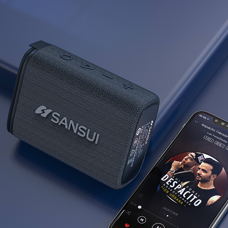 SANSUI T2_两款寂寞咖啡-站酷ZCOOL