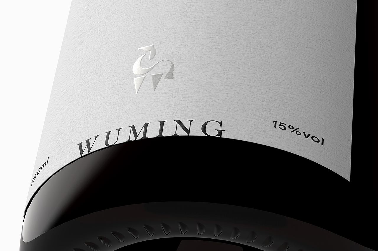 悦 injoooy红酒品牌标志设计、红酒包装设计_张韬zhangtao-站酷ZCOOL