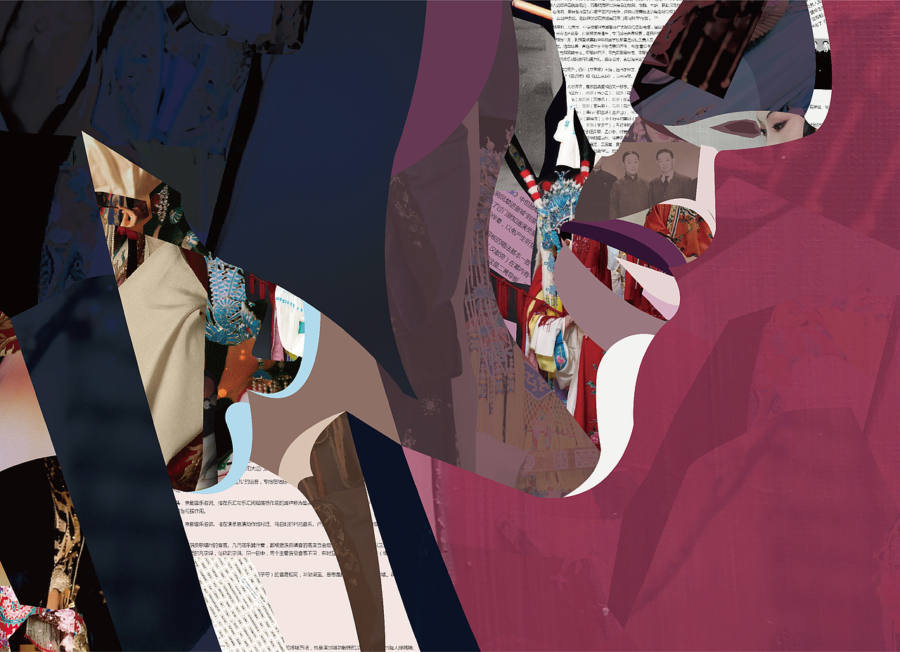 Eternal fashion_Z28261651-站酷ZCOOL