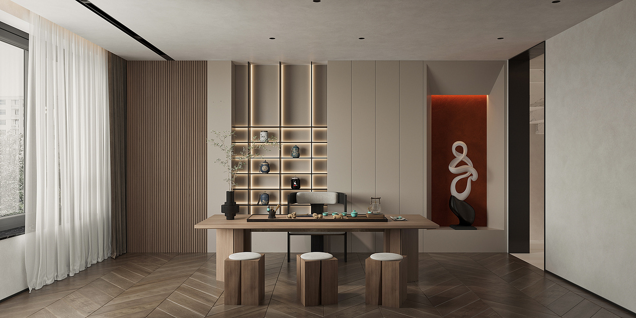 卧室总结_HuiYv-站酷ZCOOL