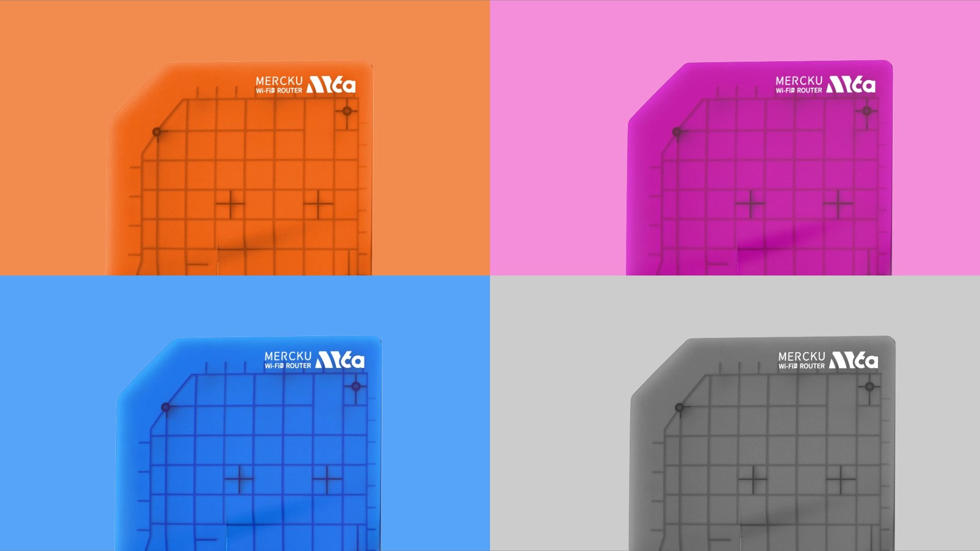 M6a Translucent Shell_FatsoRey-站酷ZCOOL