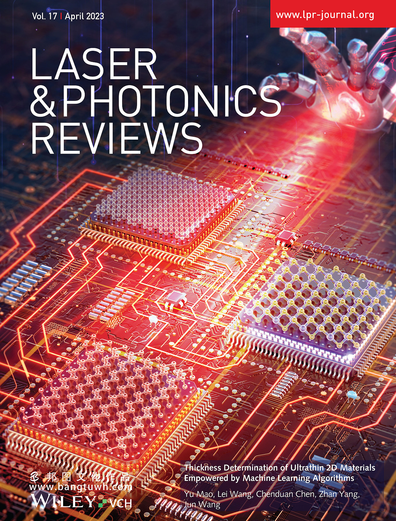 SCI论文封面设计 科研绘图公司推荐_邦图文化-站酷ZCOOL