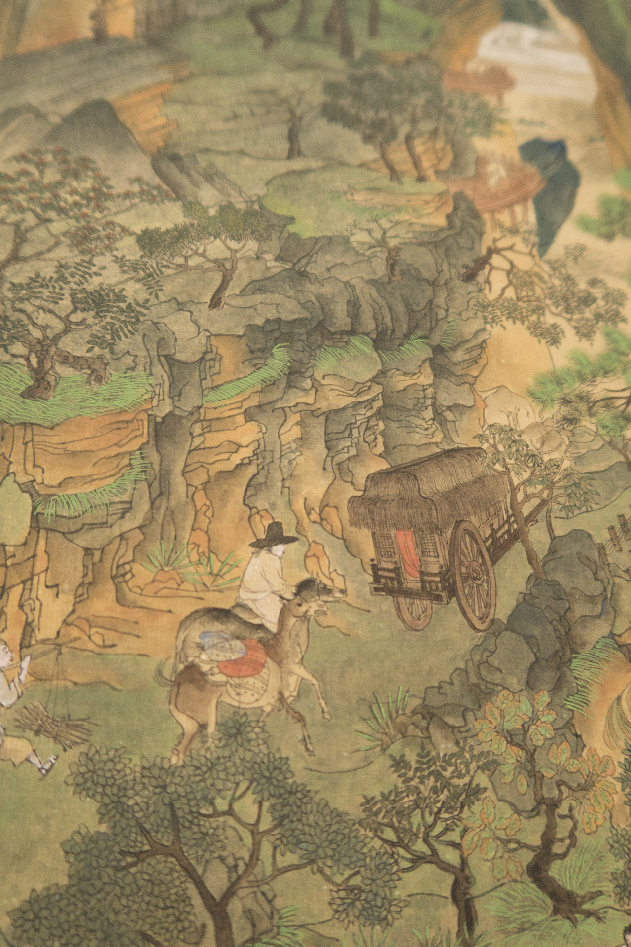 2019-2022手绘原创作品总结_Jane静荷-站酷ZCOOL