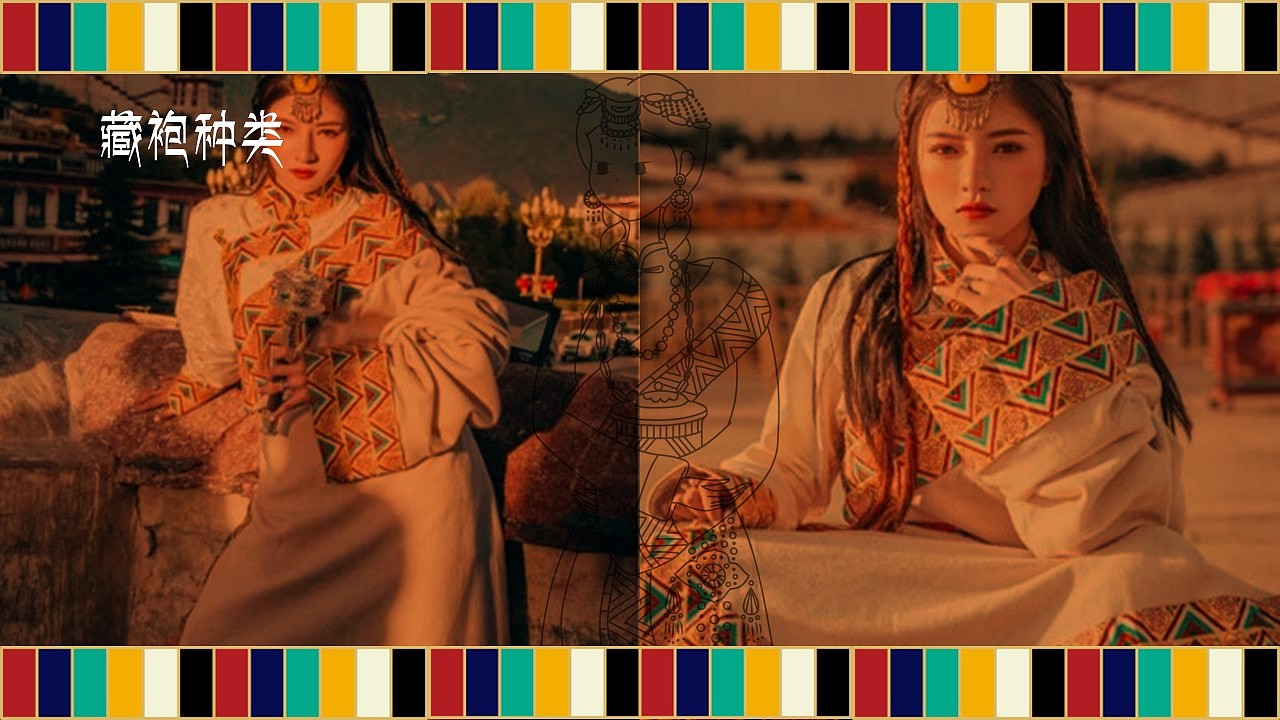 西藏味道——西藏牦牛酥酪包装设计_大白兔奶糖0414-站酷ZCOOL