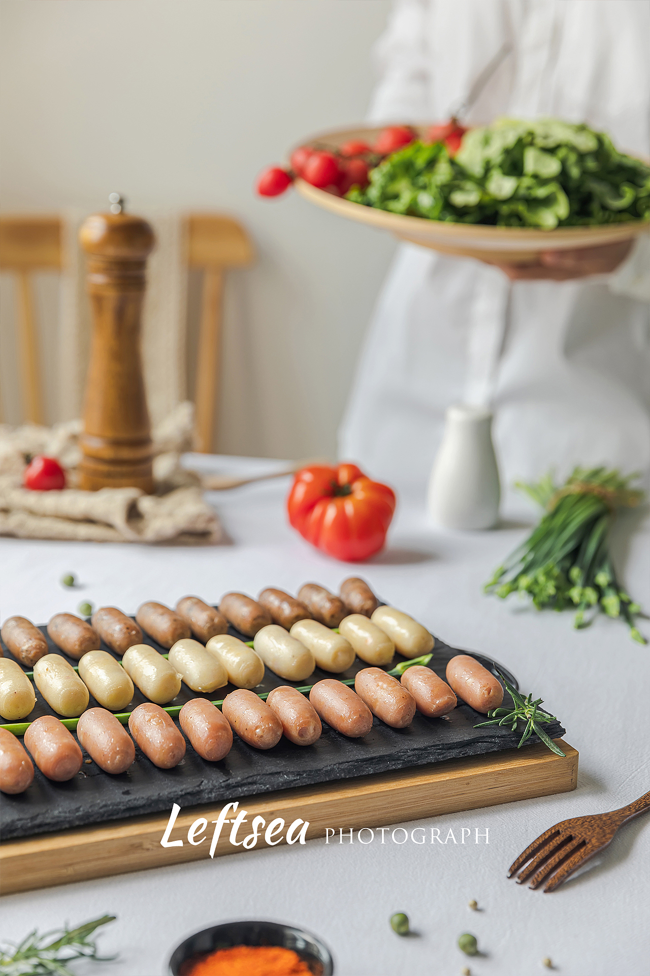 嘟嘟肠_Leftsea-站酷ZCOOL