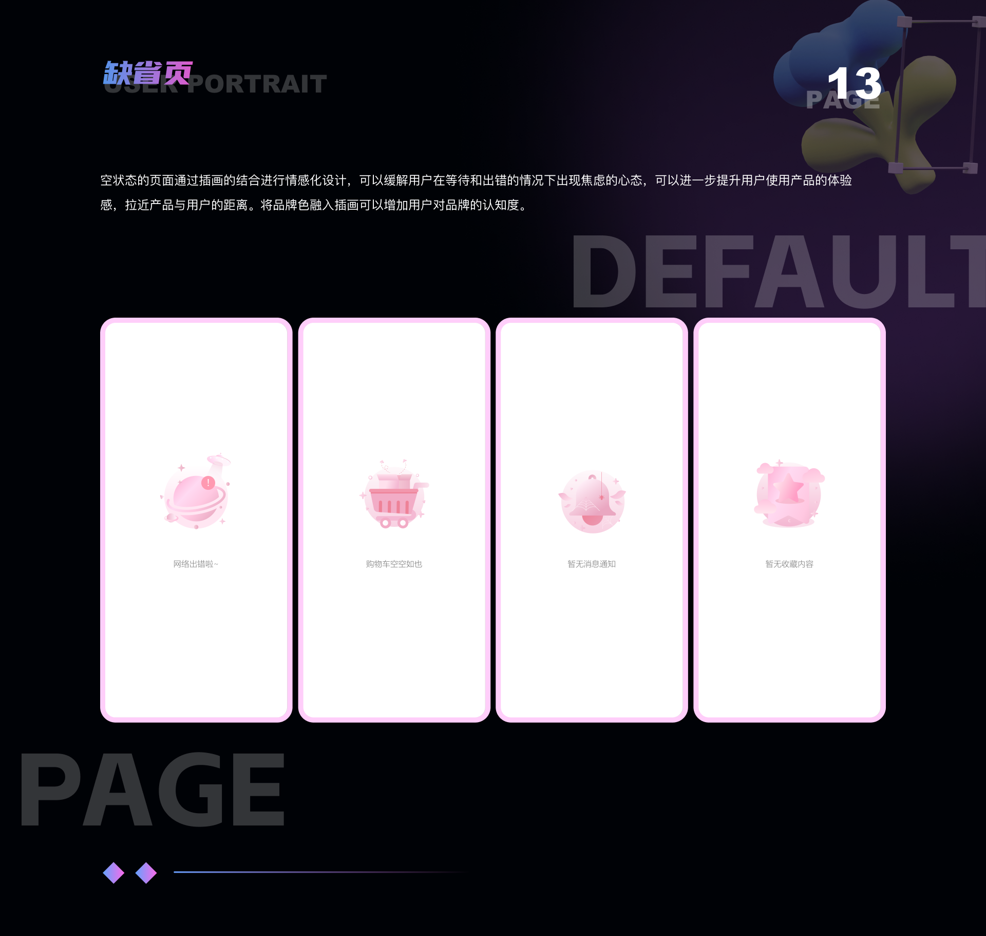 FUN BOX 盲盒APP_冰冻的鱼-站酷ZCOOL