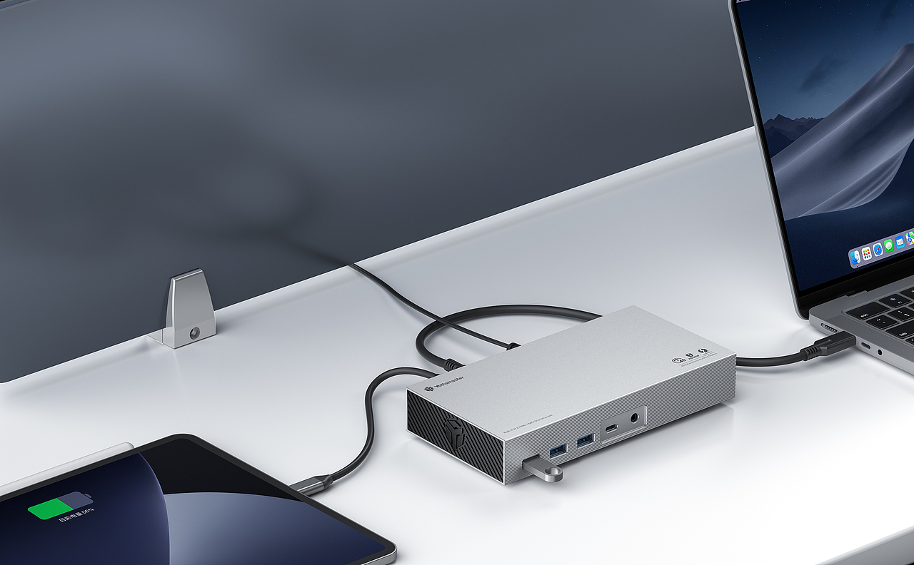 Yottamaster丨产品渲染_桂花弄真好喝-站酷ZCOOL