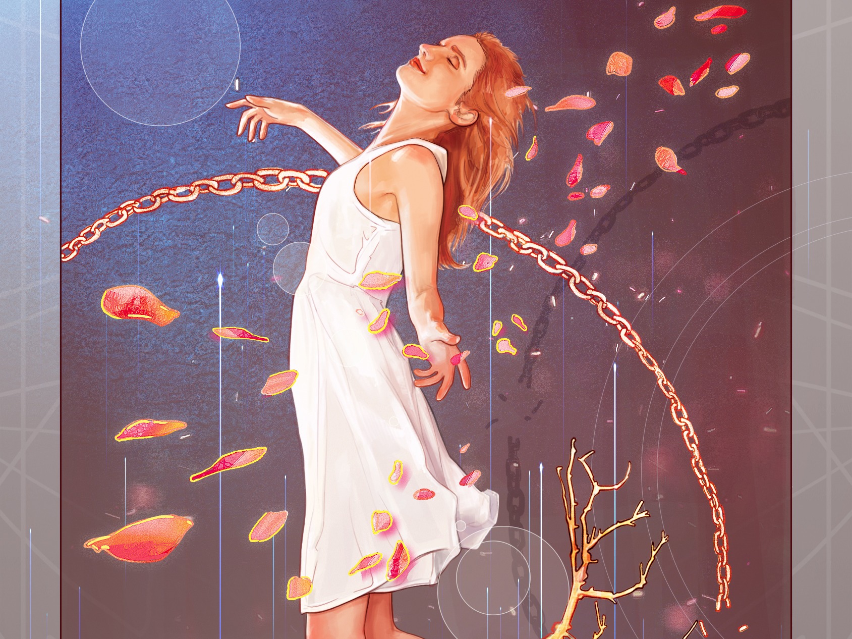 THE FOOL _蒂莫西dmc-站酷ZCOOL