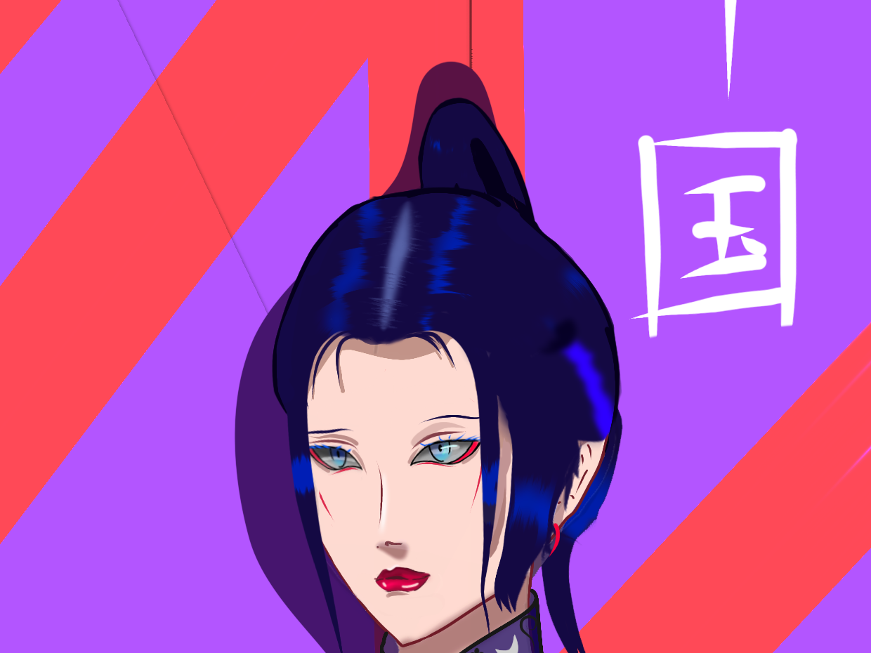 Someone_Danny林一-站酷ZCOOL