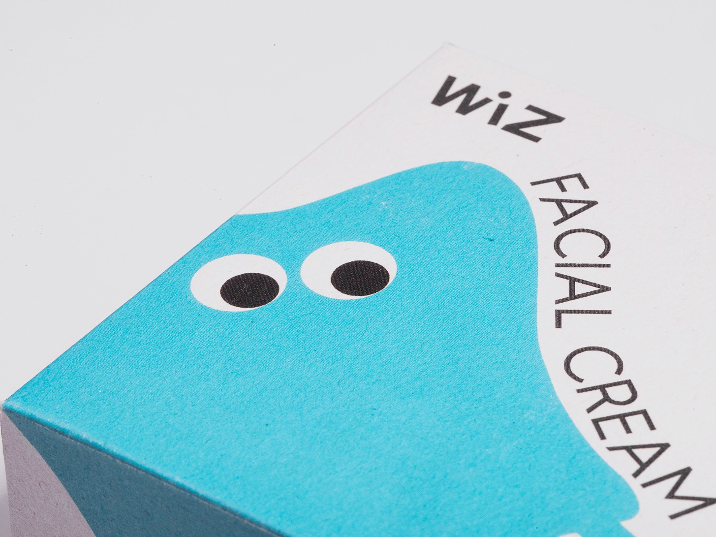 WiZ clean beauty Visual Identity_Lilysongsong-站酷ZCOOL