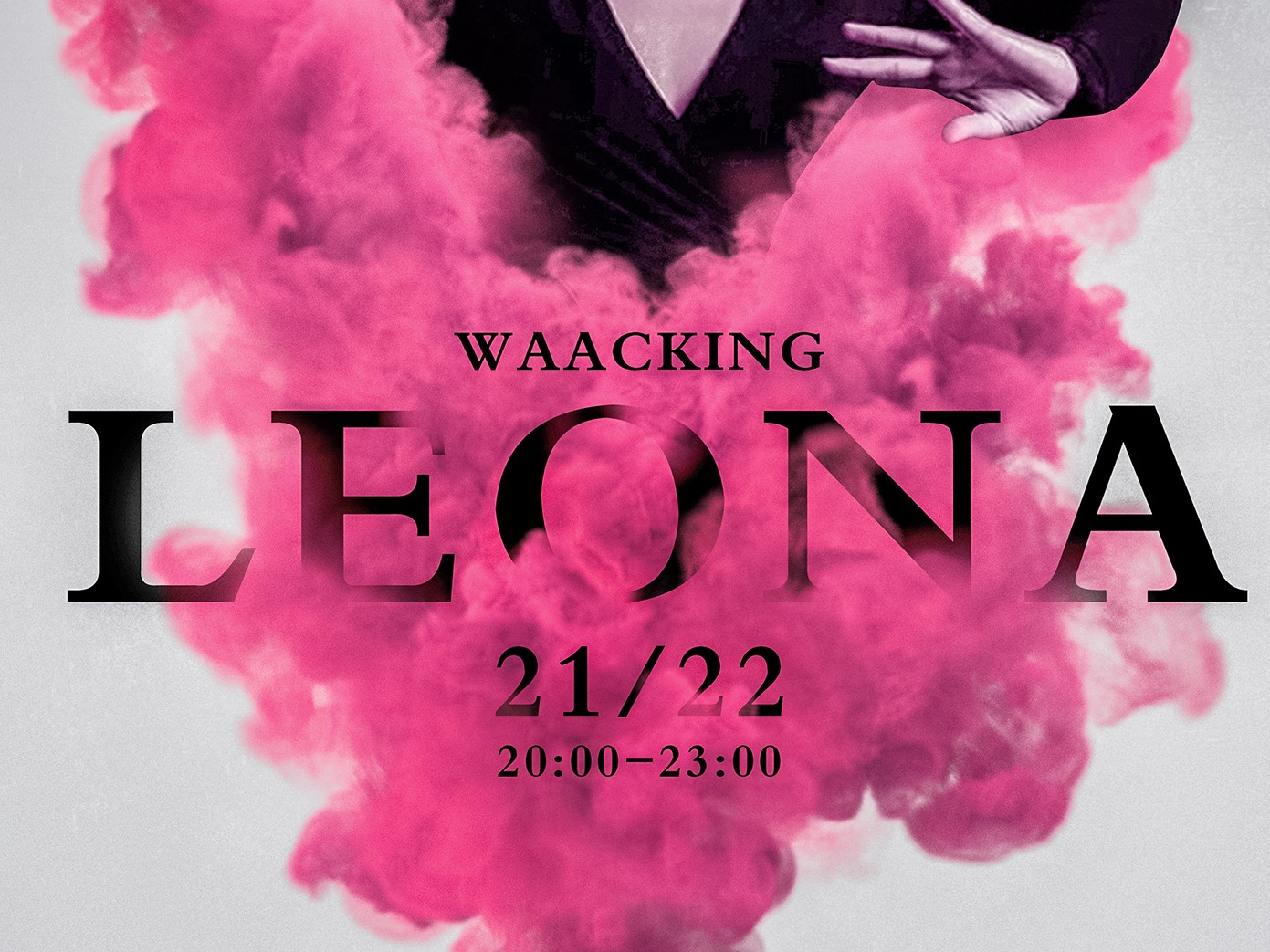 LEONA_Masterseny-站酷ZCOOL