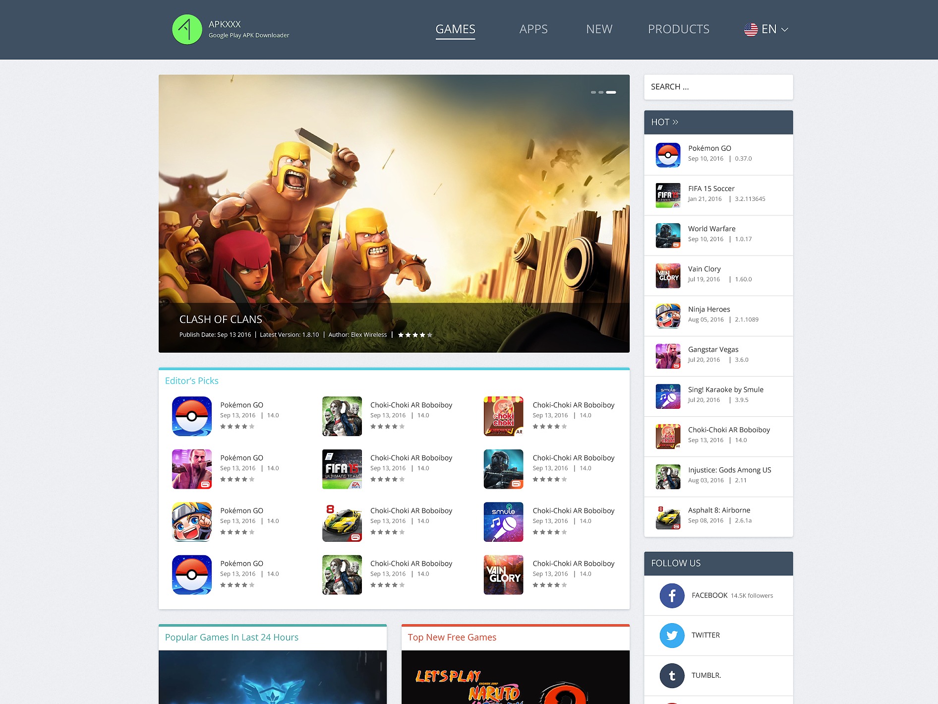 apk web_spehill-站酷ZCOOL