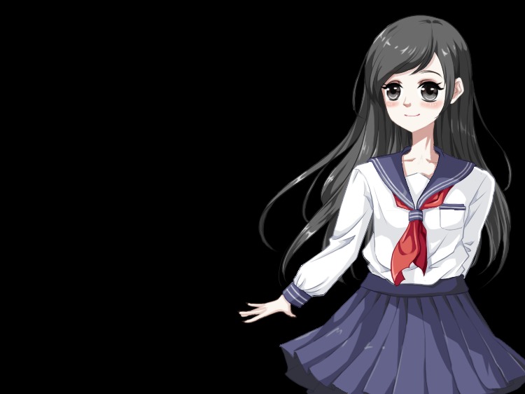 详情页插画人物_宣宣XUAN-站酷ZCOOL