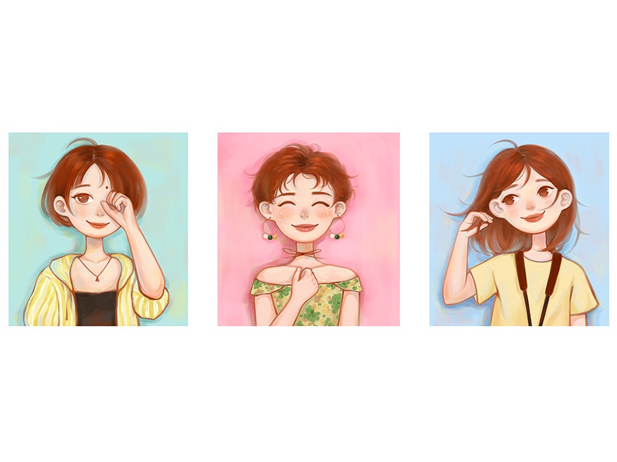 MeGee - 柬埔寨旅游小记_MeGee-站酷ZCOOL