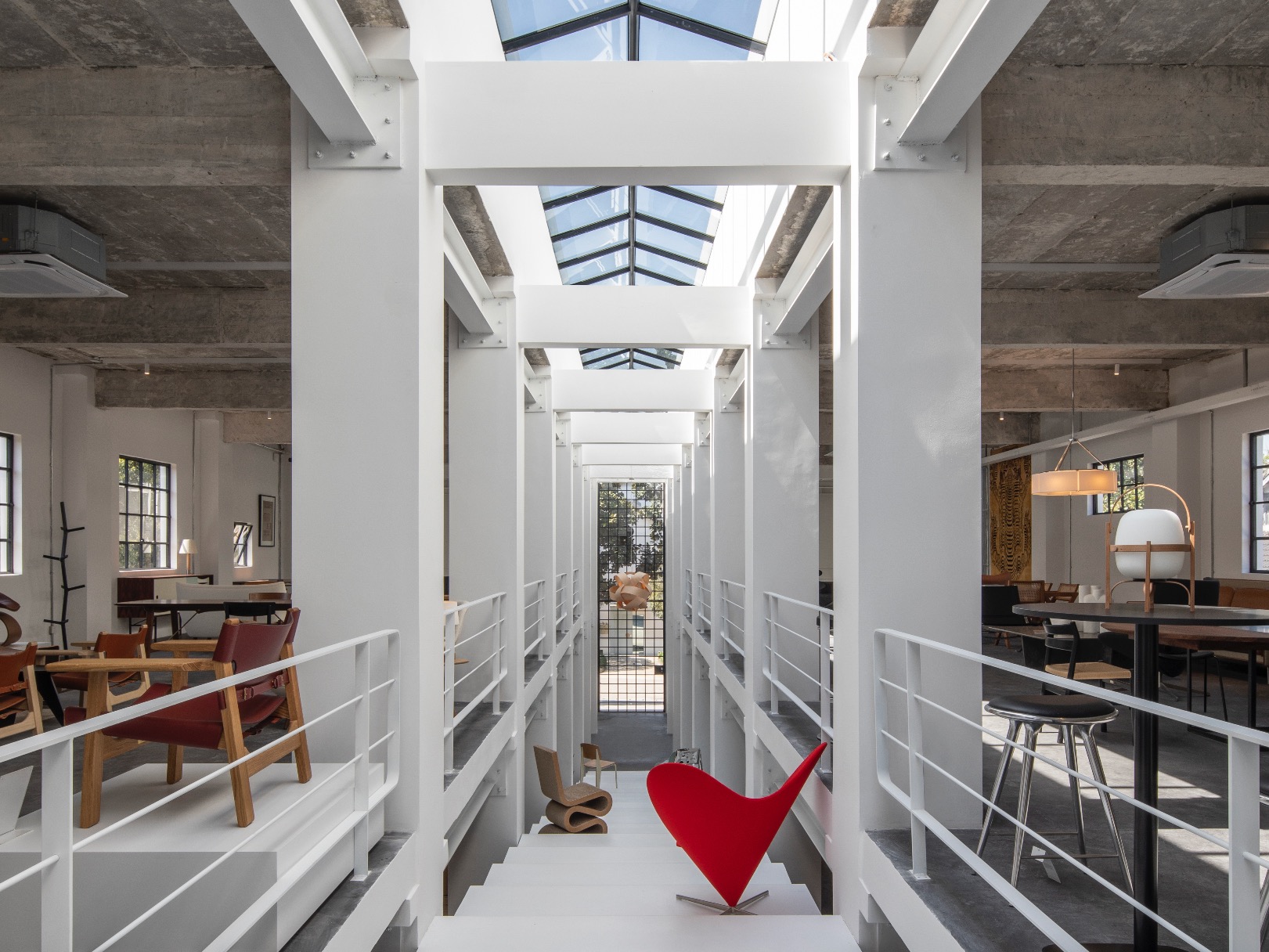 SPACE 101 | 空间摄影_黑水KL-站酷ZCOOL