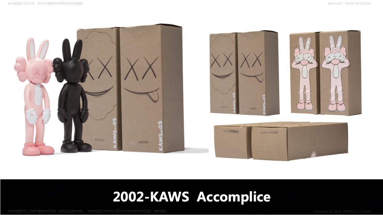 KAWS-从涂鸦怪盗到现象级潮牌艺术家，交叉眼XX成为潮界的顶级符号-潮玩艺术公仔全集篇_赤犬制造所REDOG-站酷ZCOOL