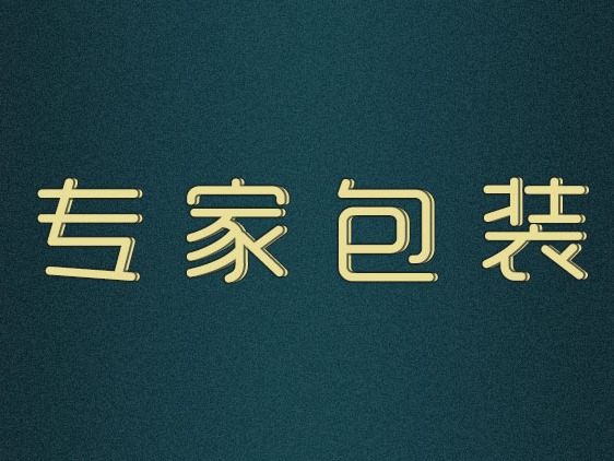 专家包装_FoxiDEWO-站酷ZCOOL