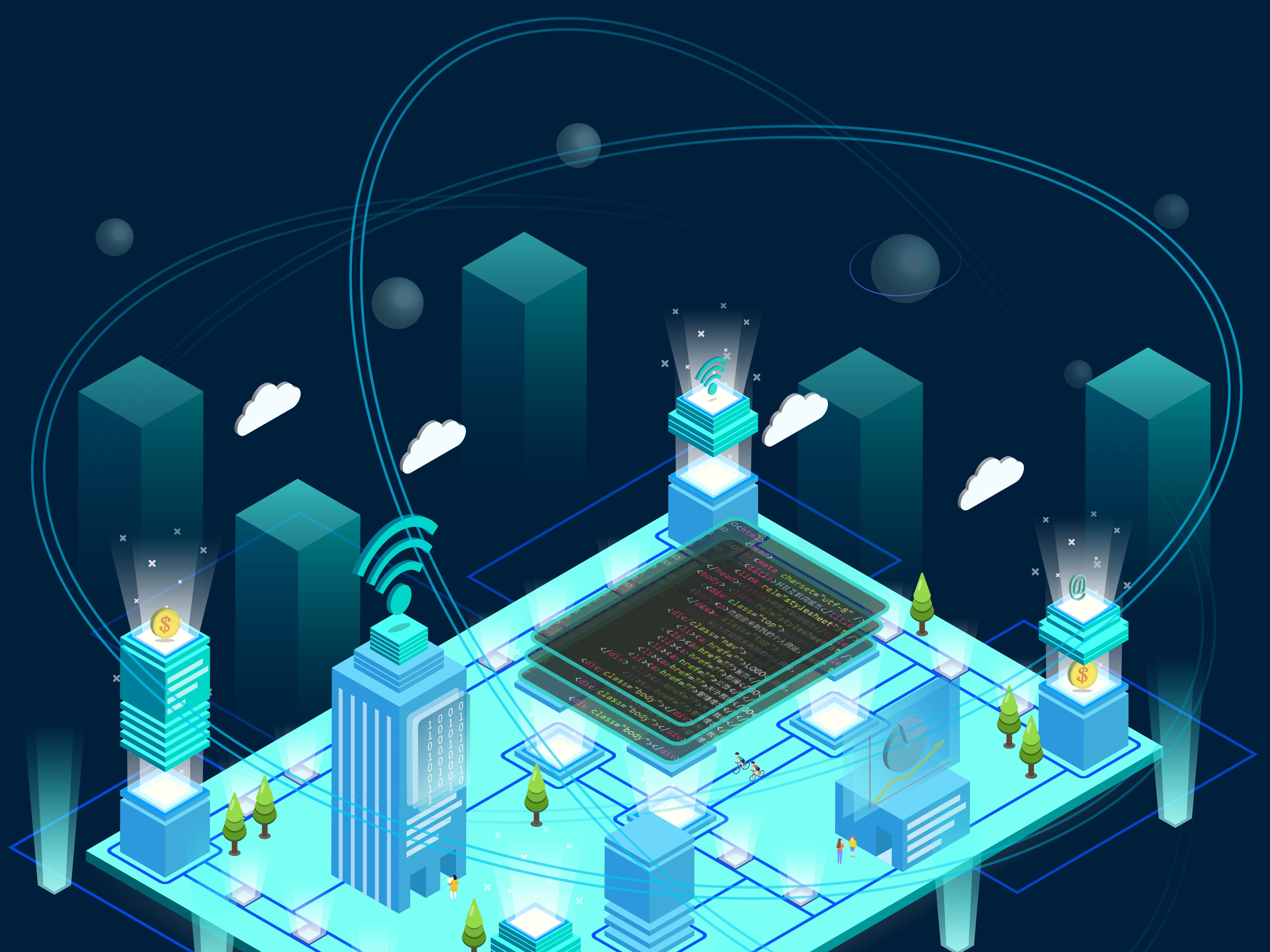 我的世界 海报_素材网站_图片免费下载-ZCOOL站酷