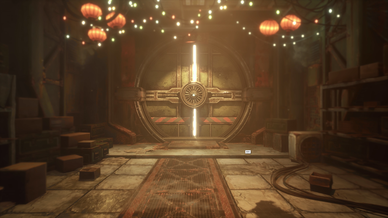 「网易NetEase《代号56》」_萤火MicroFire-站酷ZCOOL