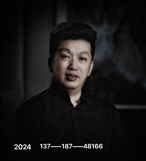 画家潘文良作品真迹_艺惠藏2018-站酷ZCOOL